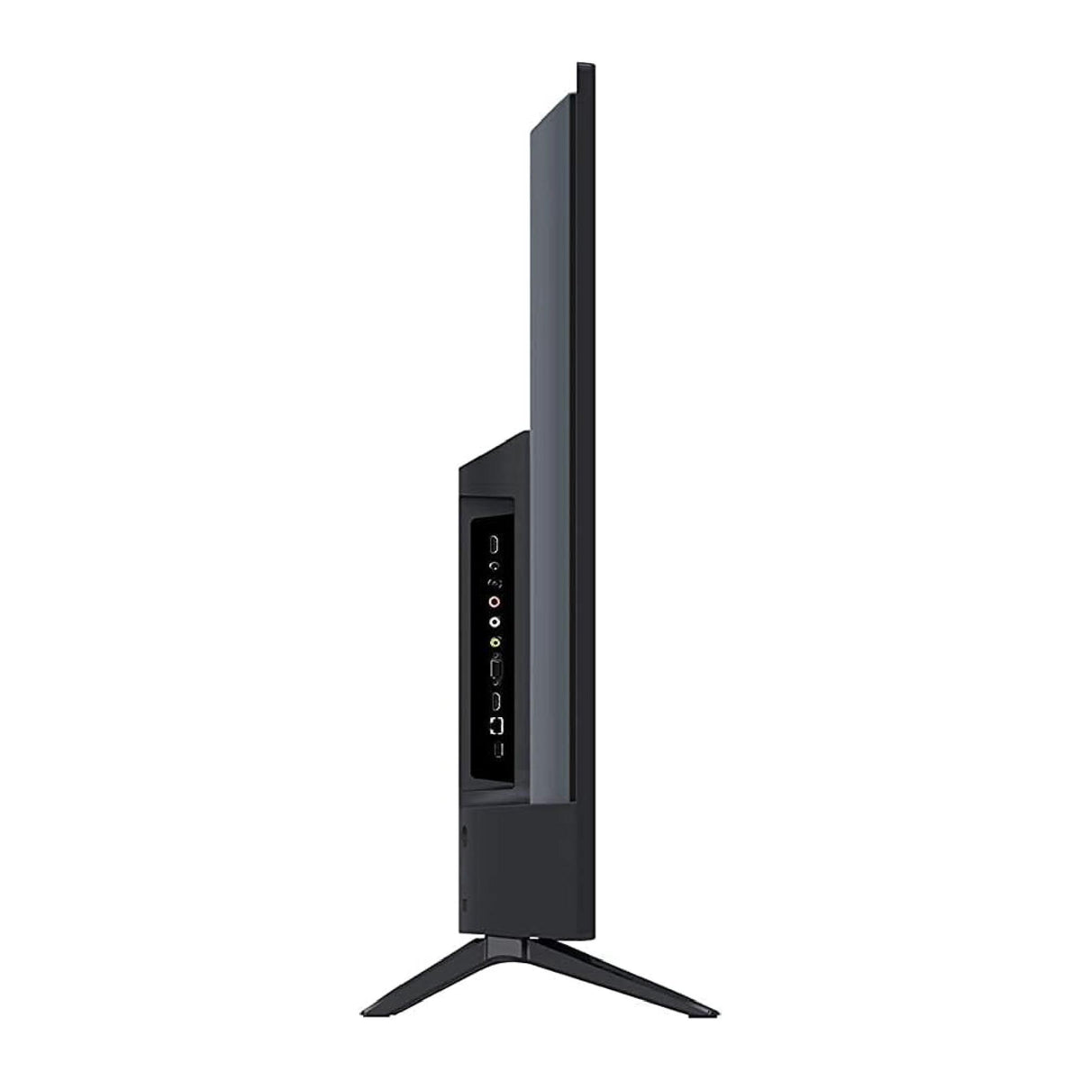 Buy 1080p Full-HD 40 Inch Standard LED TV - HDMI, USB, AV By STAR TRACK