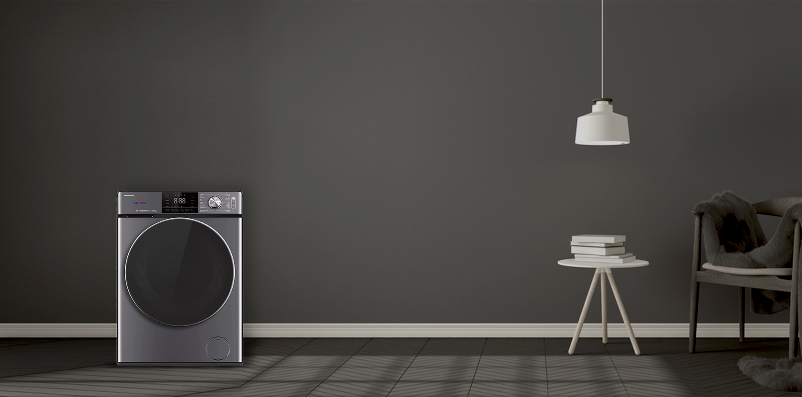 Washing Machine Price in UAE | StarTrackWorld