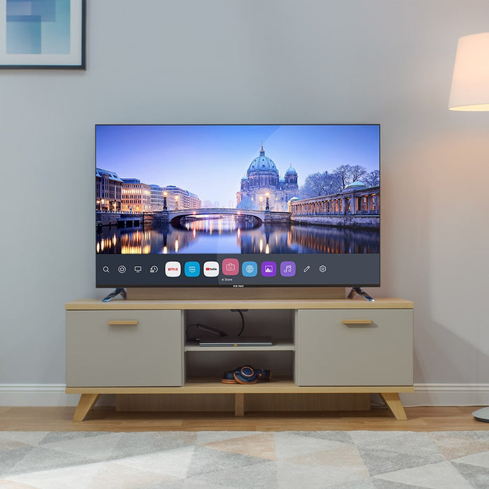 Buy TV Online in Dubai, UAE at Best Price (Smart TV 4K, HD)