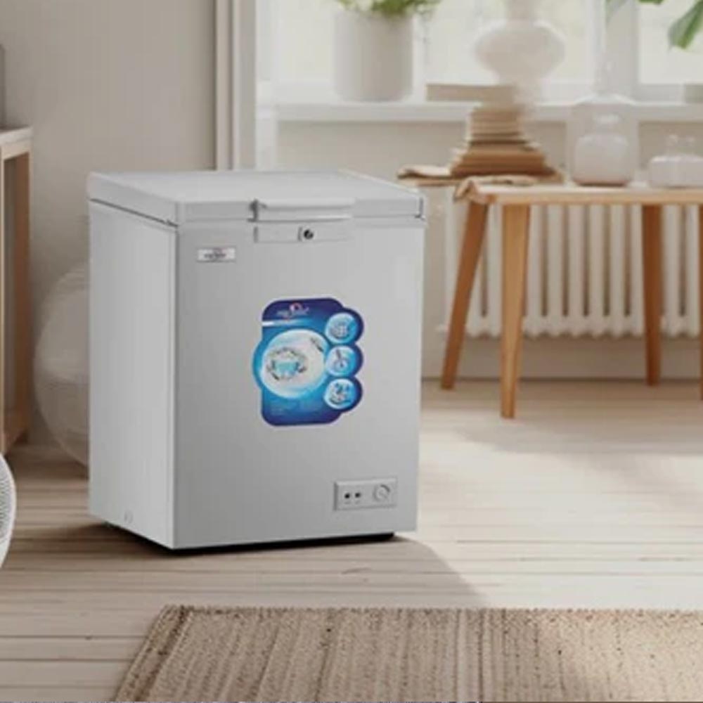 Buy Chest Freezers Online | Deep Freezing Solutions by STAR TRACK